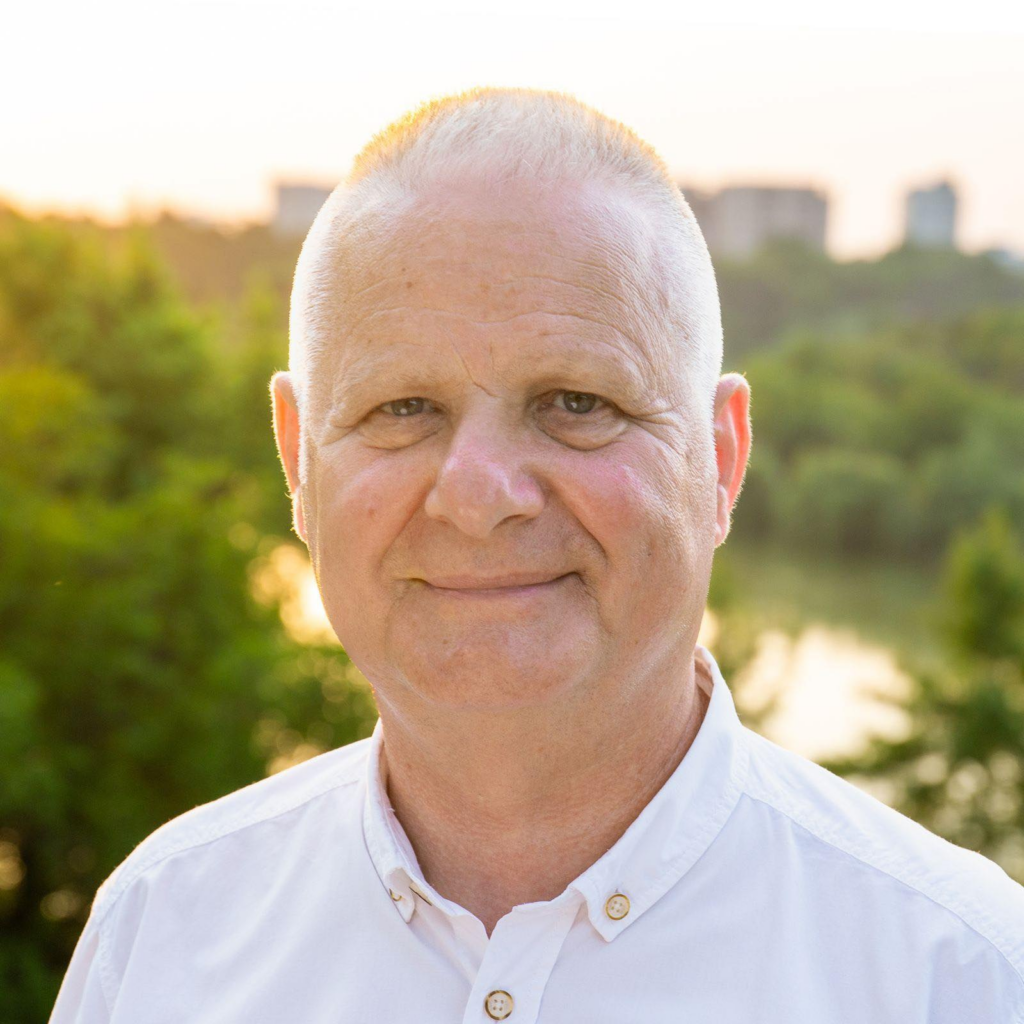 Portret de candidat. Dan Trifu, ecologistul de la Eco Civica ce ...
