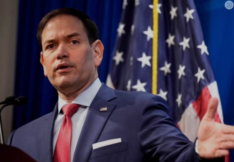Marco Rubio va face o vizită-fulger în Israel pe fondul tensiunilor cu ...