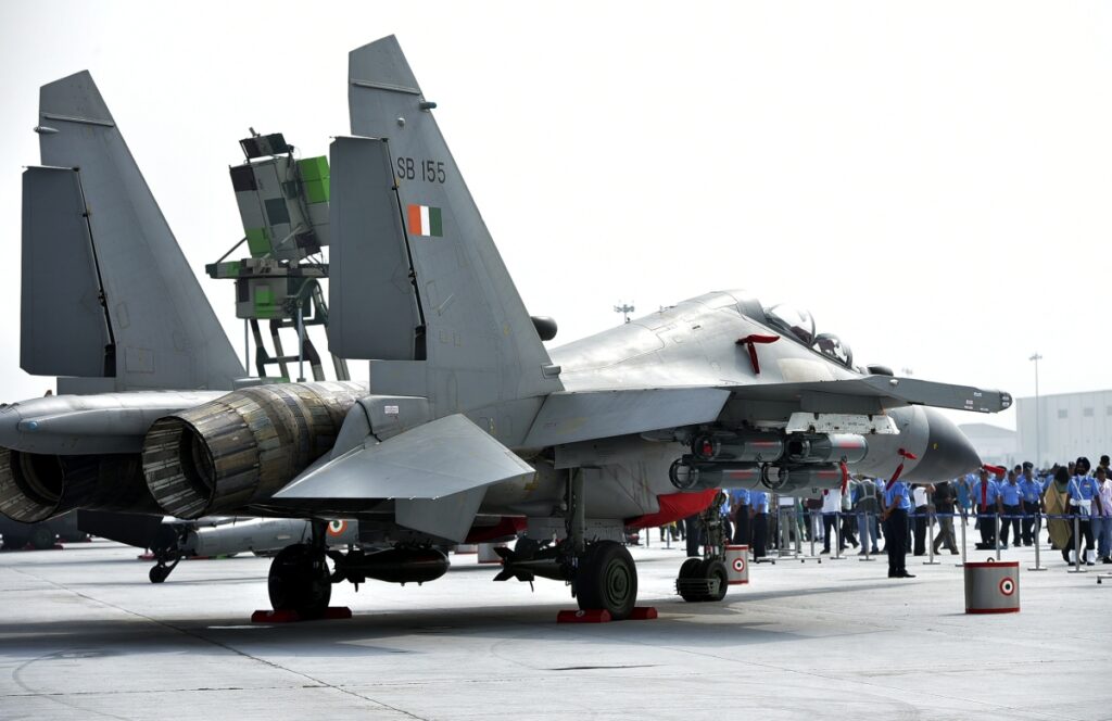 India could join struggling FCAS fighter jet project or rival - Cotidianu